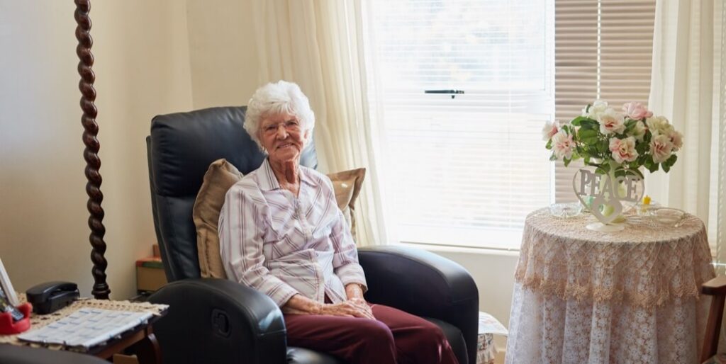 How Are Floor Plans Designed to Support Memory Care Needs